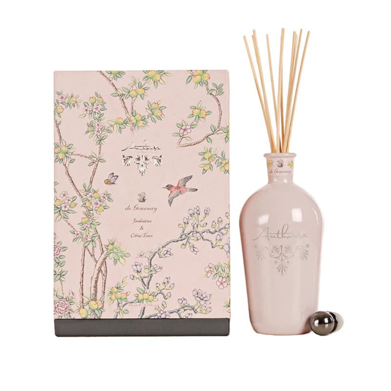 Diy Reed Diffuser Paper Packaging From China - Paper Packaging China