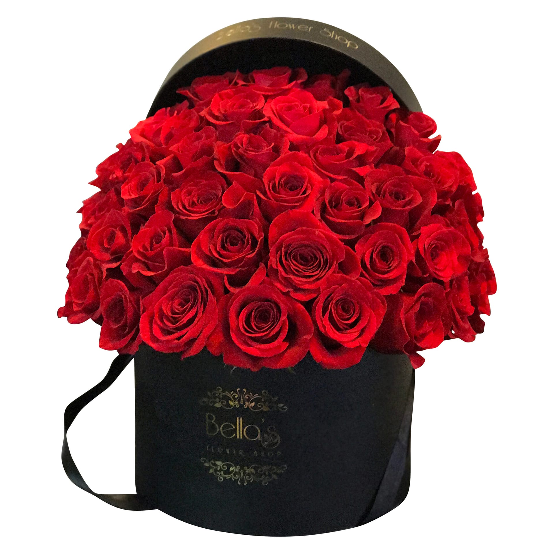 Love letter combination flower gift box - Paper Packaging China