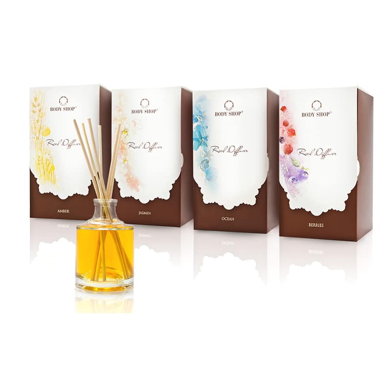 Diy Reed Diffuser Paper Packaging From China - Paper Packaging China