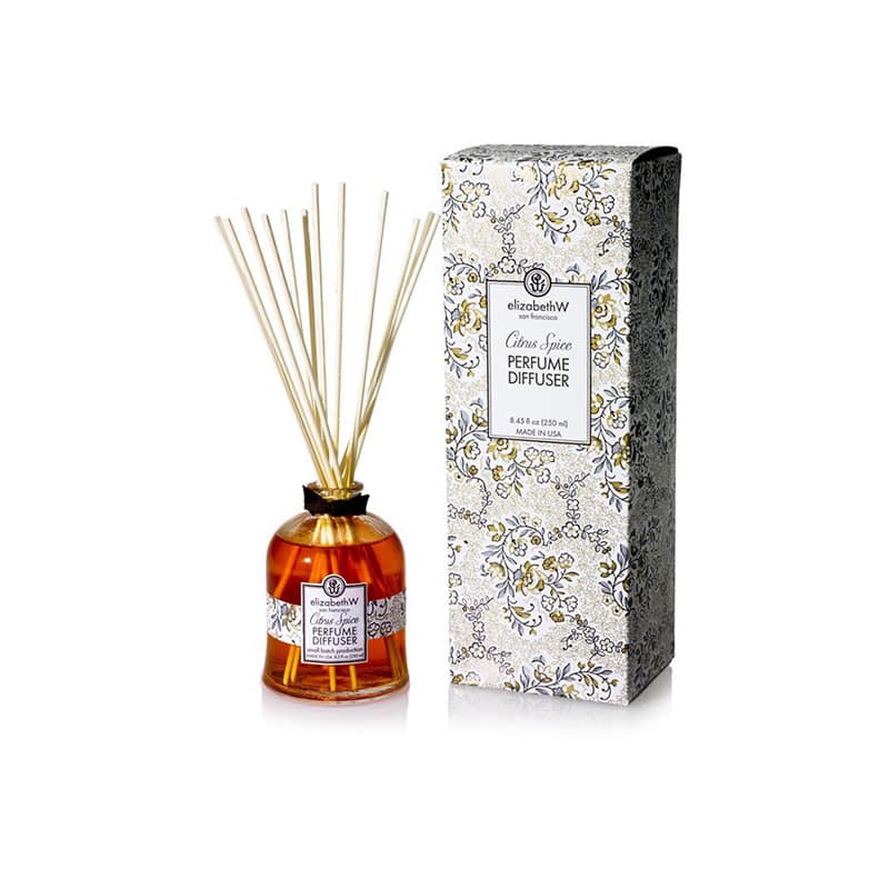Diy Reed Diffuser Paper Packaging From China - Paper Packaging China