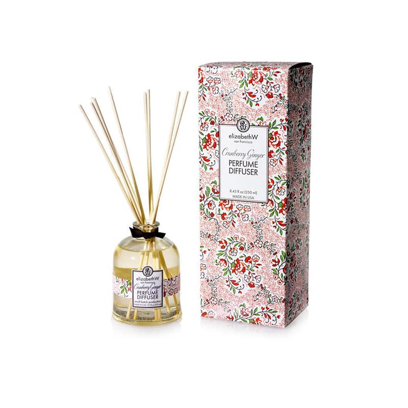 Diy Reed Diffuser Paper Packaging From China - Paper Packaging China